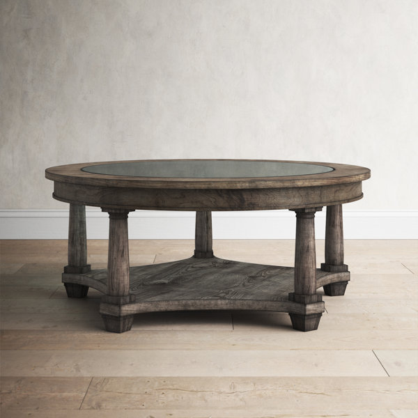 Birch Lane™ Stephens Coffee Table & Reviews | Wayfair